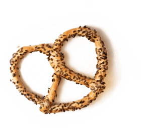 Dlaczego my? – Pan Precel