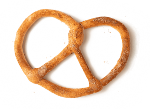 Dlaczego my? – Pan Precel